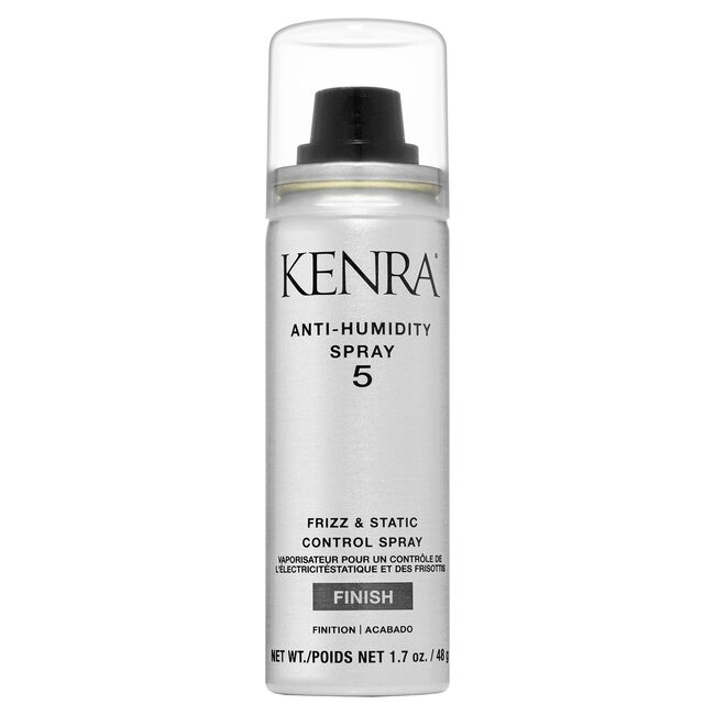 Anti-Humidity Spray 5 - Kenra Professional | CosmoProf