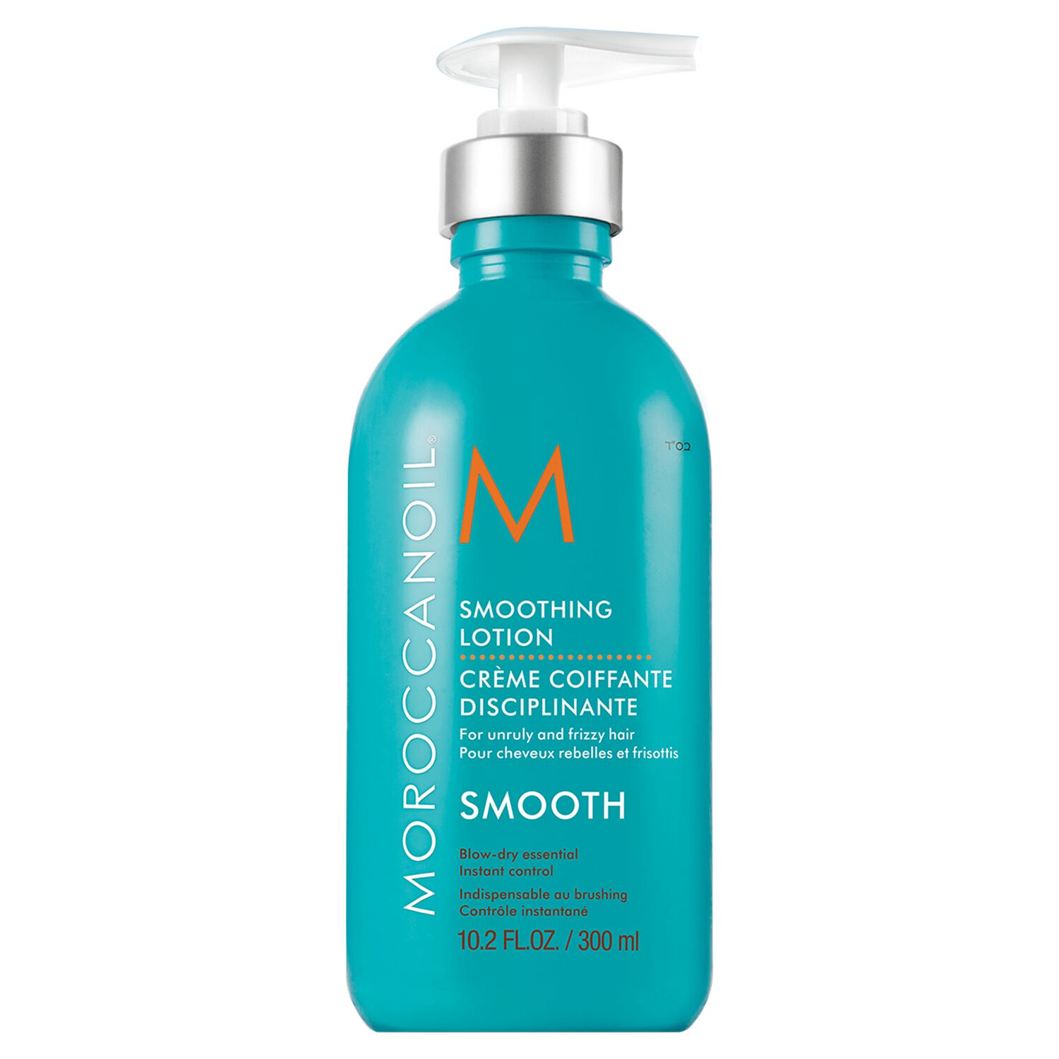 Smoothing Lotion - Moroccanoil | CosmoProf