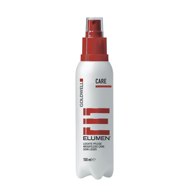 Elumen Care Leave-In Conditioning Spray - Goldwell USA | CosmoProf