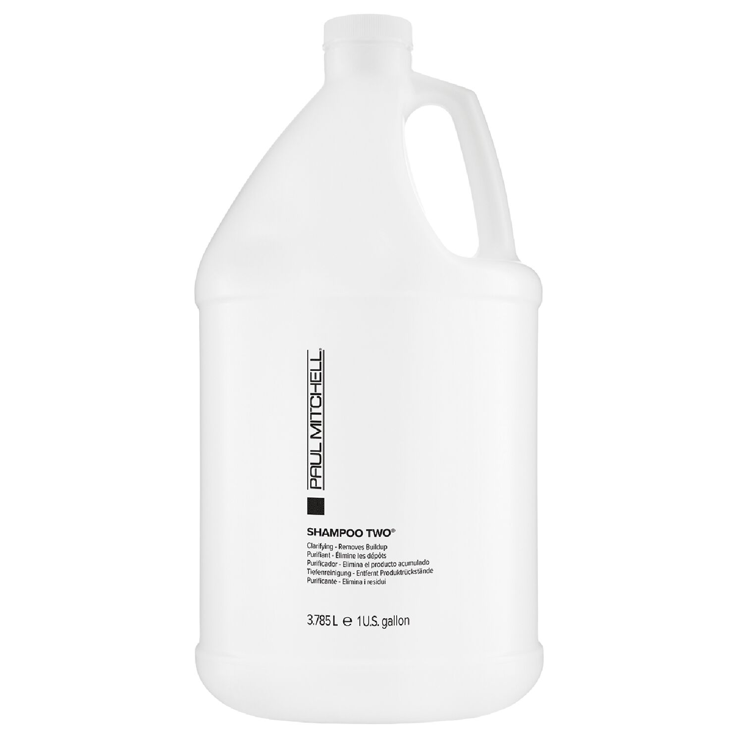 Shampoo Two - John Paul Mitchell Systems | CosmoProf