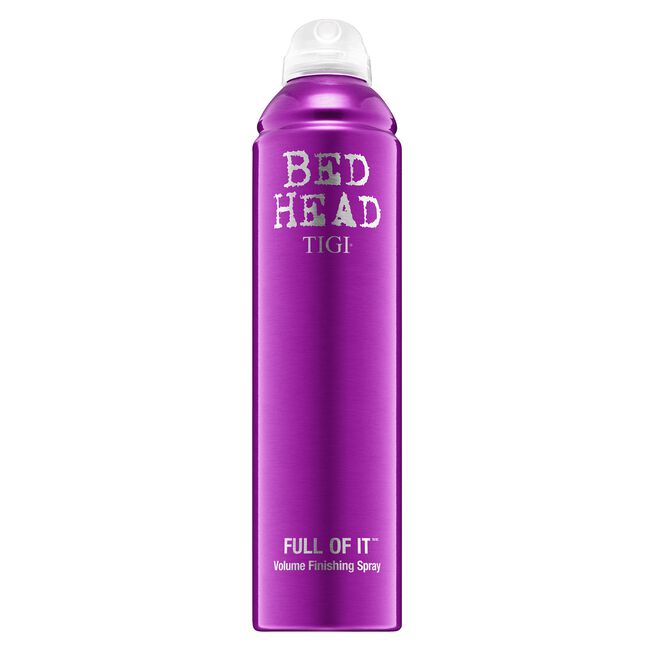 big head mousse