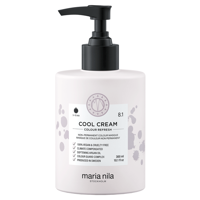Colour Refresh Cool Cream | CosmoProf