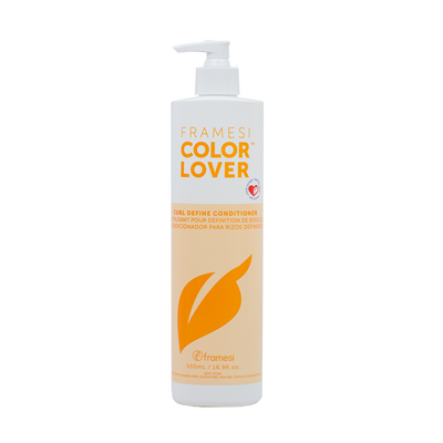 Color Lover Moisture Rich Conditioner - Framesi | CosmoProf