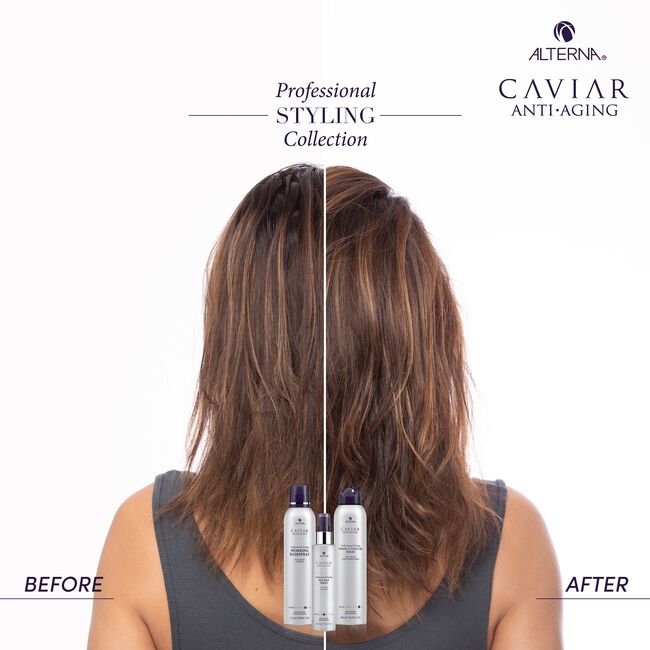 Caviar Anti-Aging Professional Styling Perfect Texture Spray - Alterna ...