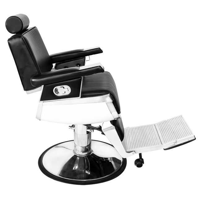 Alexander Barber Chair - PureSana | CosmoProf