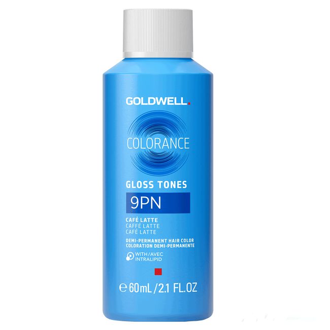 9PN Cafe Latte - Goldwell USA | CosmoProf