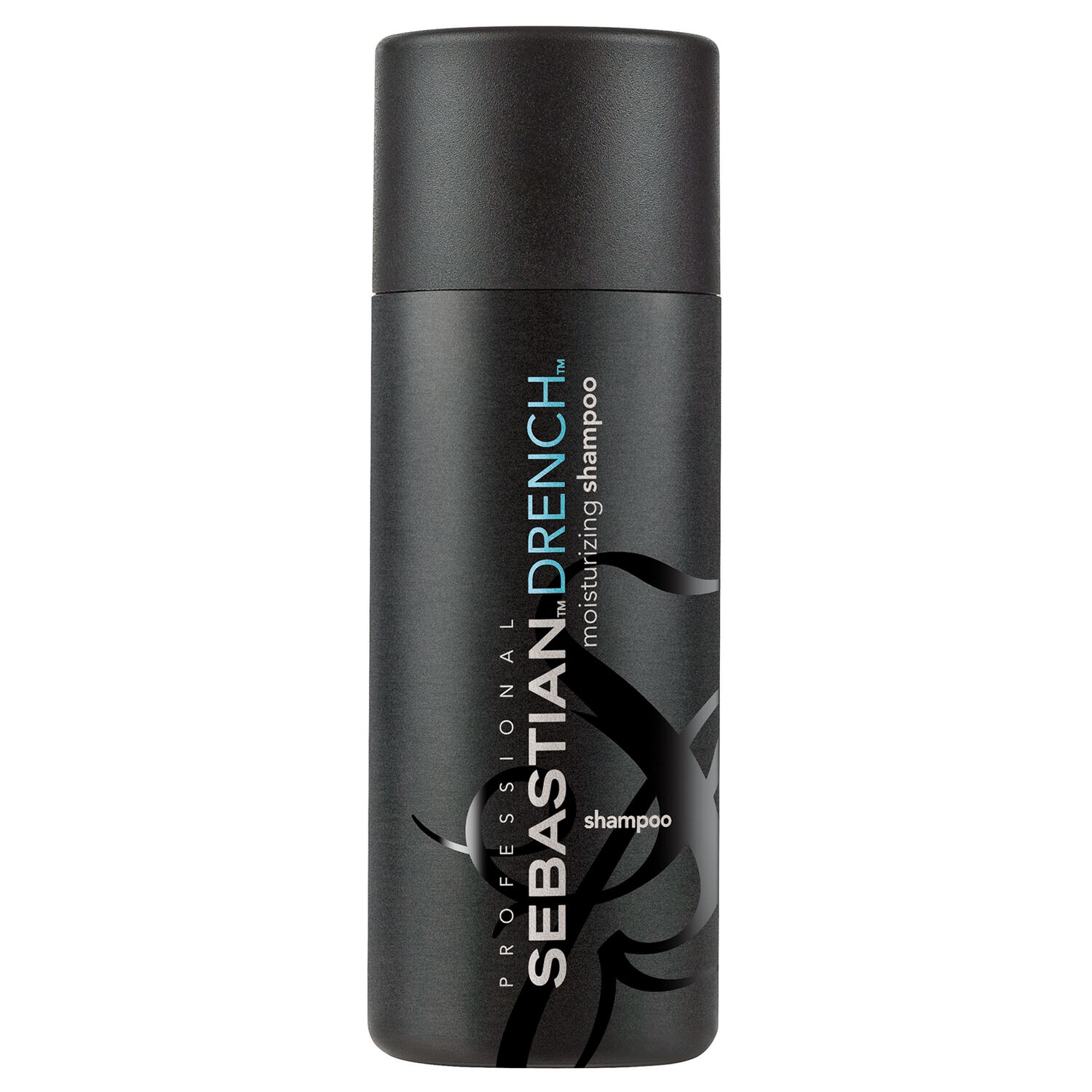 Drench Shampoo Mini - Sebastian | CosmoProf