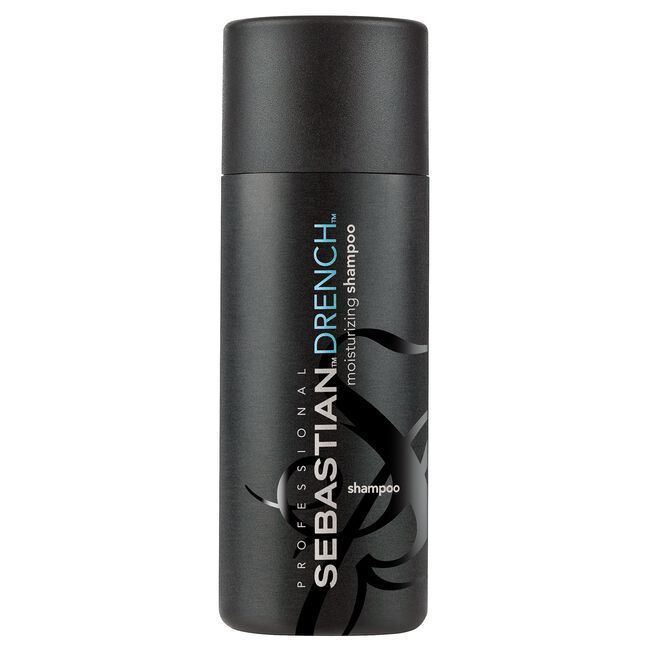Drench Shampoo Mini - Sebastian | CosmoProf