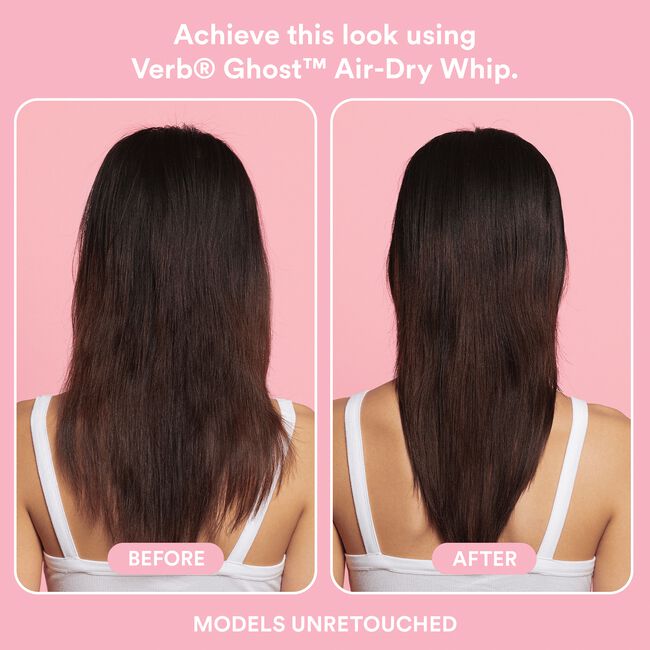 Ghost Air Dry Whip - Verb | CosmoProf