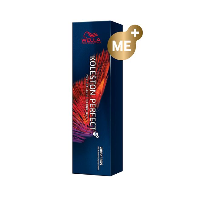 5/5 Light Brown/Red Violet - Wella | CosmoProf