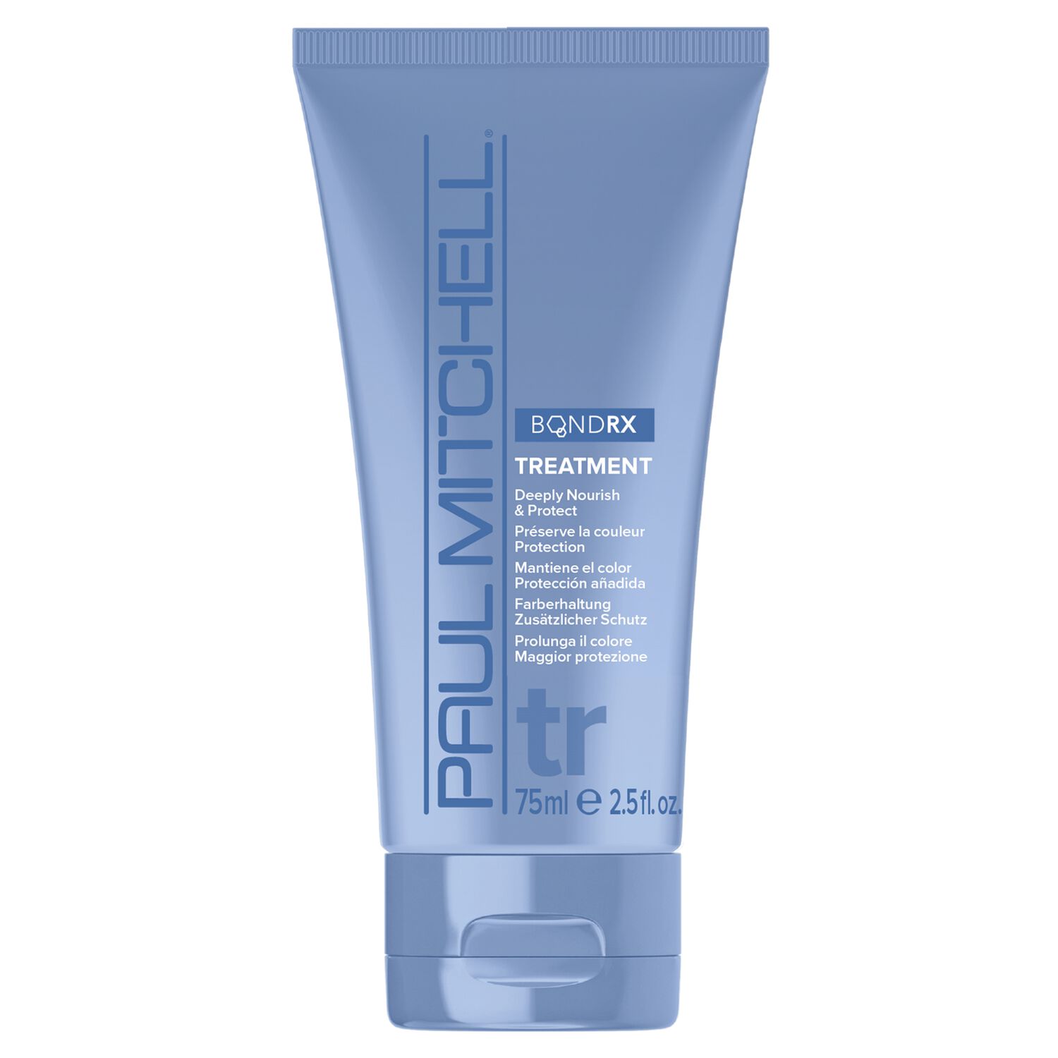 Bond Rx Treatment Mask - John Paul Mitchell Systems | CosmoProf