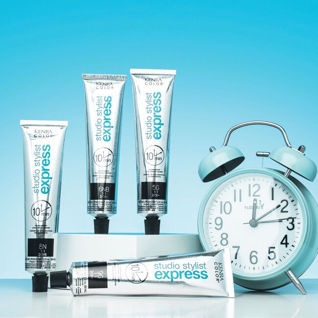 6N Neutral - Kenra Professional | CosmoProf