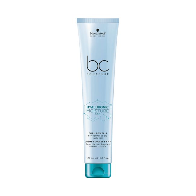 Bonacure Hyaluronic Moisture Kick Salon Intro - Schwarzkopf ...