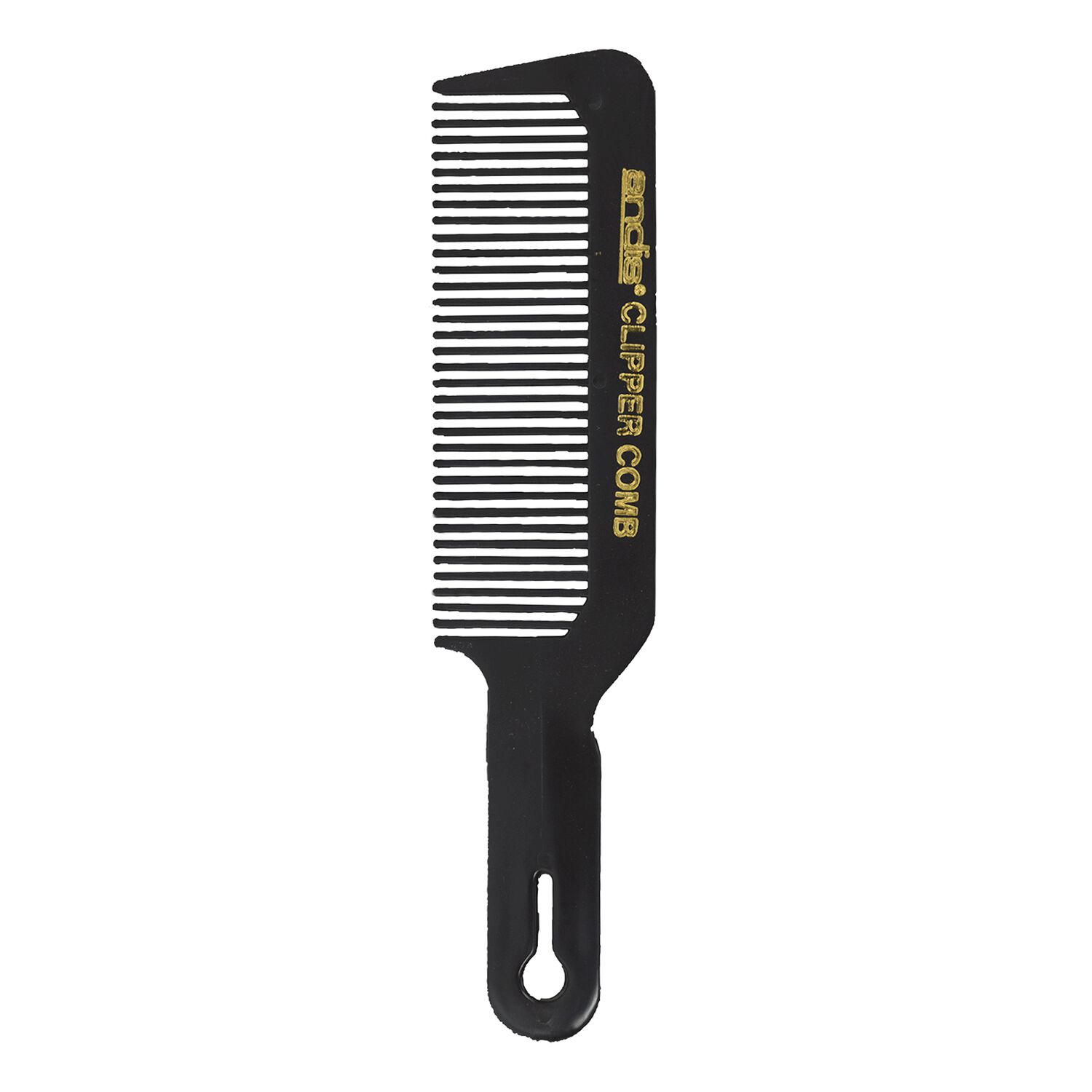 Black Clipper Comb - Andis | CosmoProf