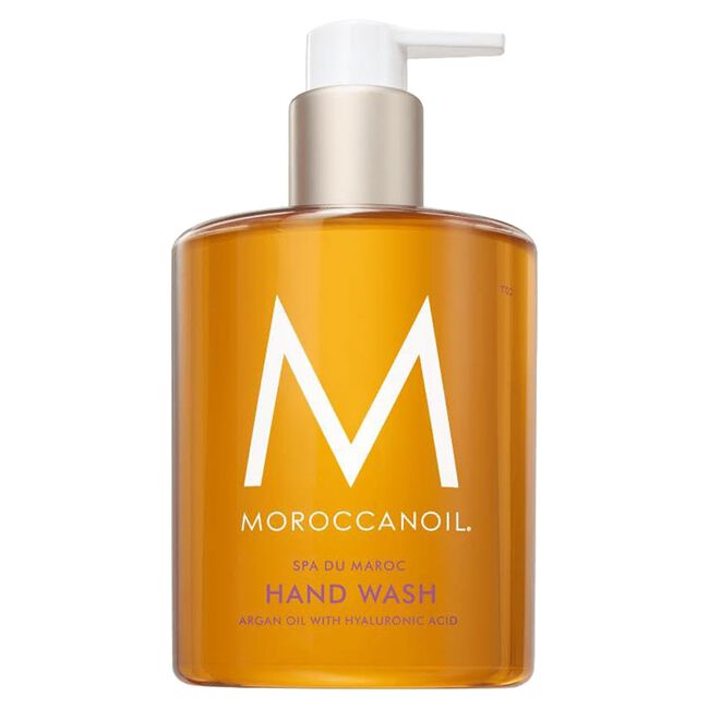 Hand Wash Spa Du Maroc - Moroccanoil | CosmoProf