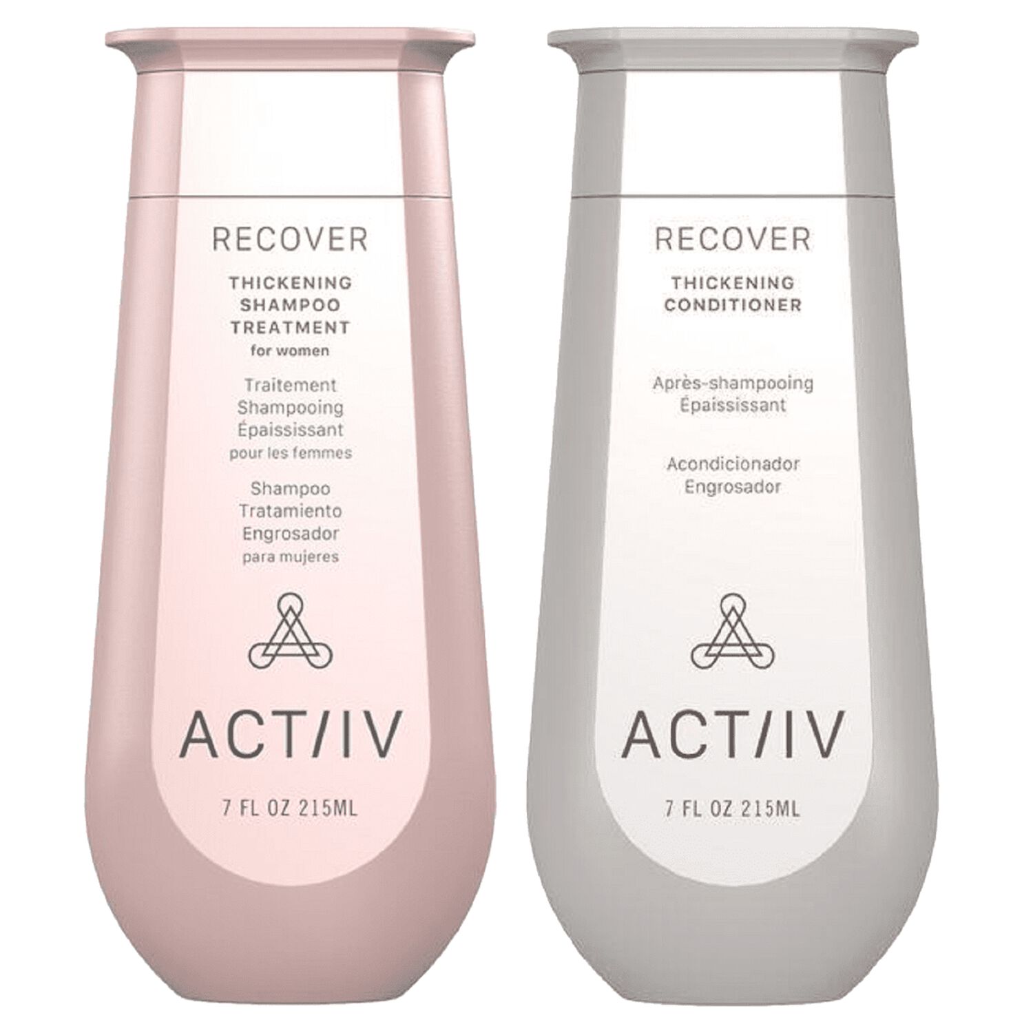 Women's Recover Kit - ACTiiV Hair Science | CosmoProf