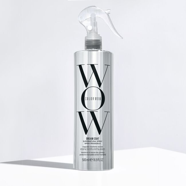 Dream Coat Supernatural Spray - Color WOW | CosmoProf