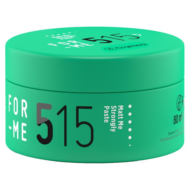 For-Me 515 Matt Me Strongly Paste - Framesi | CosmoProf