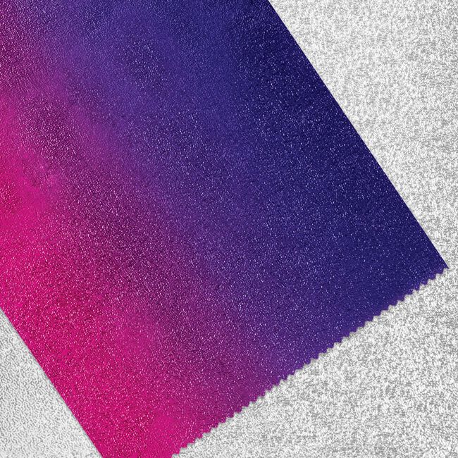 Gradient Pink Purple Pop Up Foils - Colortrak | CosmoProf