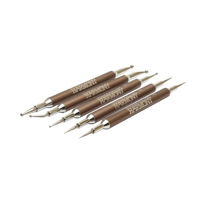 Marbling Tools - Gelish | CosmoProf