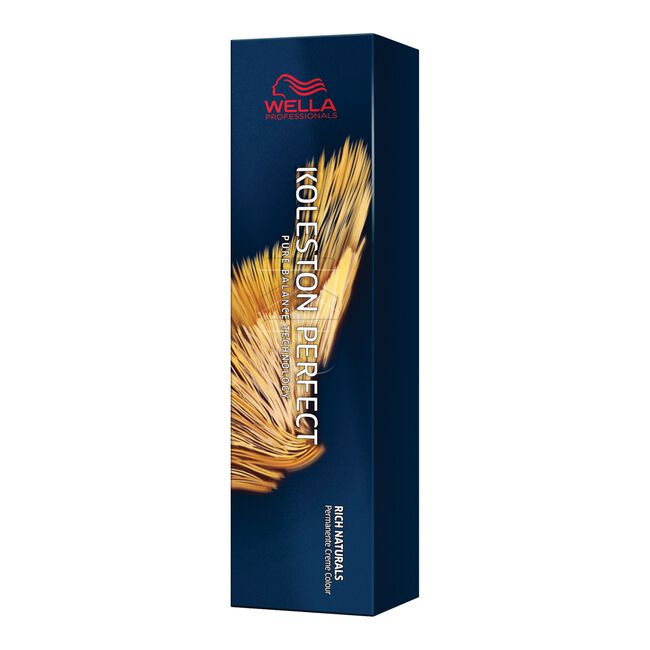 Koleston Perfect 6/91 Dark Blonde Cendre Ash - Wella | CosmoProf