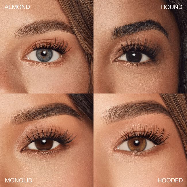 Seamless Underlash Extensions Refill Naked Lashes - Ardell | CosmoProf