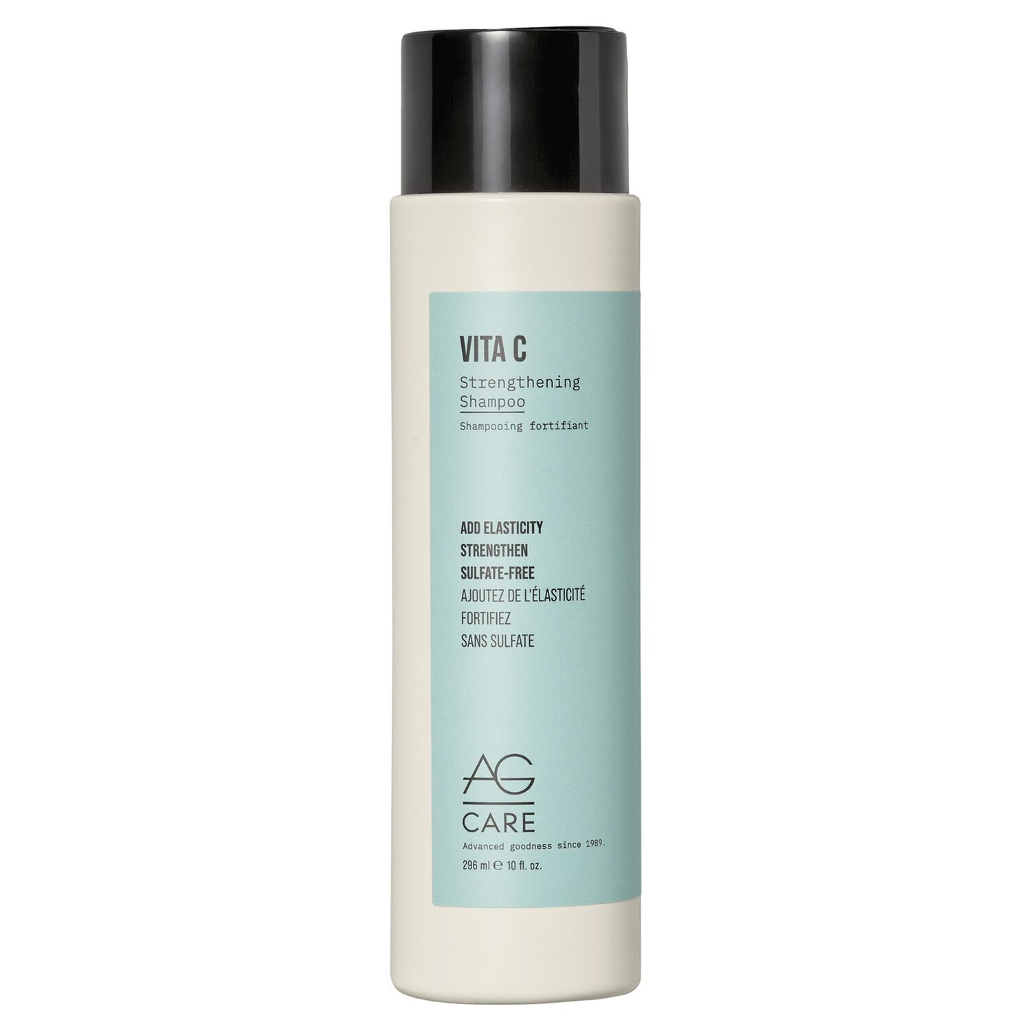 Vita C Sulfate-Free Strengthening Shampoo - AG Care | CosmoProf
