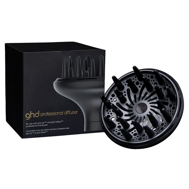Helios Diffuser - GHD (Good Hair Day) | CosmoProf