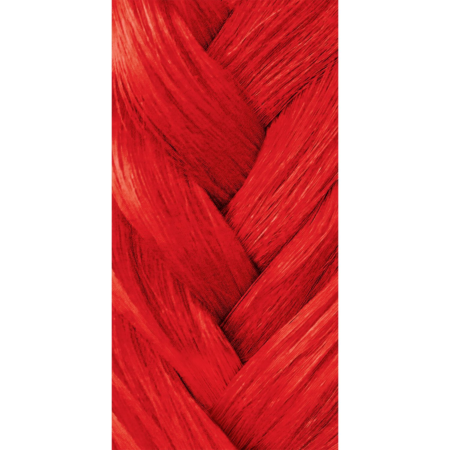 Diablo Red Semi-Permanent Hair Color - Danger Jones | CosmoProf