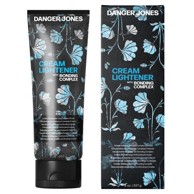 Cream Lightener with Bonding Complex - Danger Jones | CosmoProf
