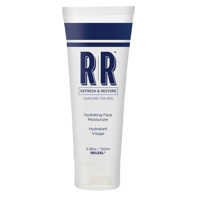 Refresh & Restore Hydrating Face Moisturizer - Reuzel | CosmoProf