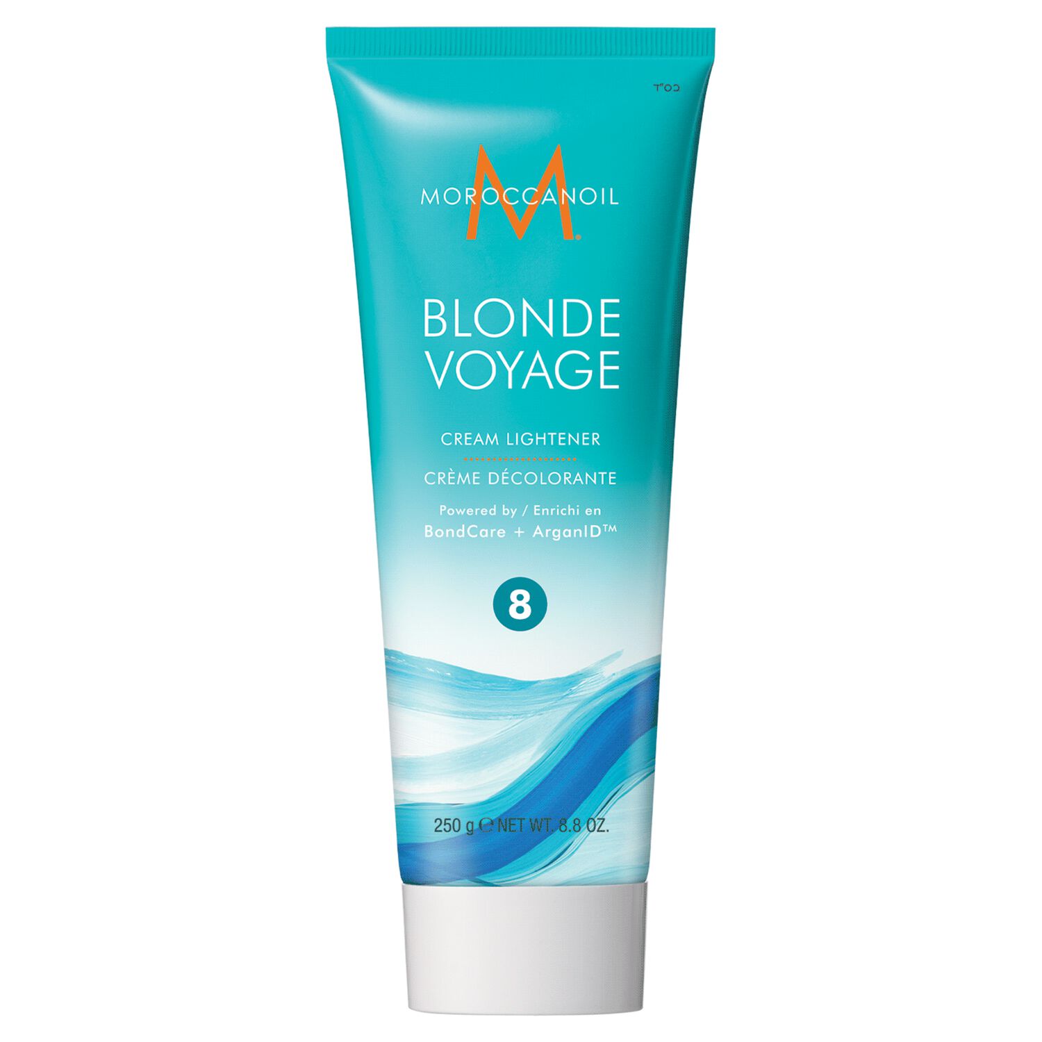 Blonde Voyage Cream Lightener - Moroccanoil | CosmoProf