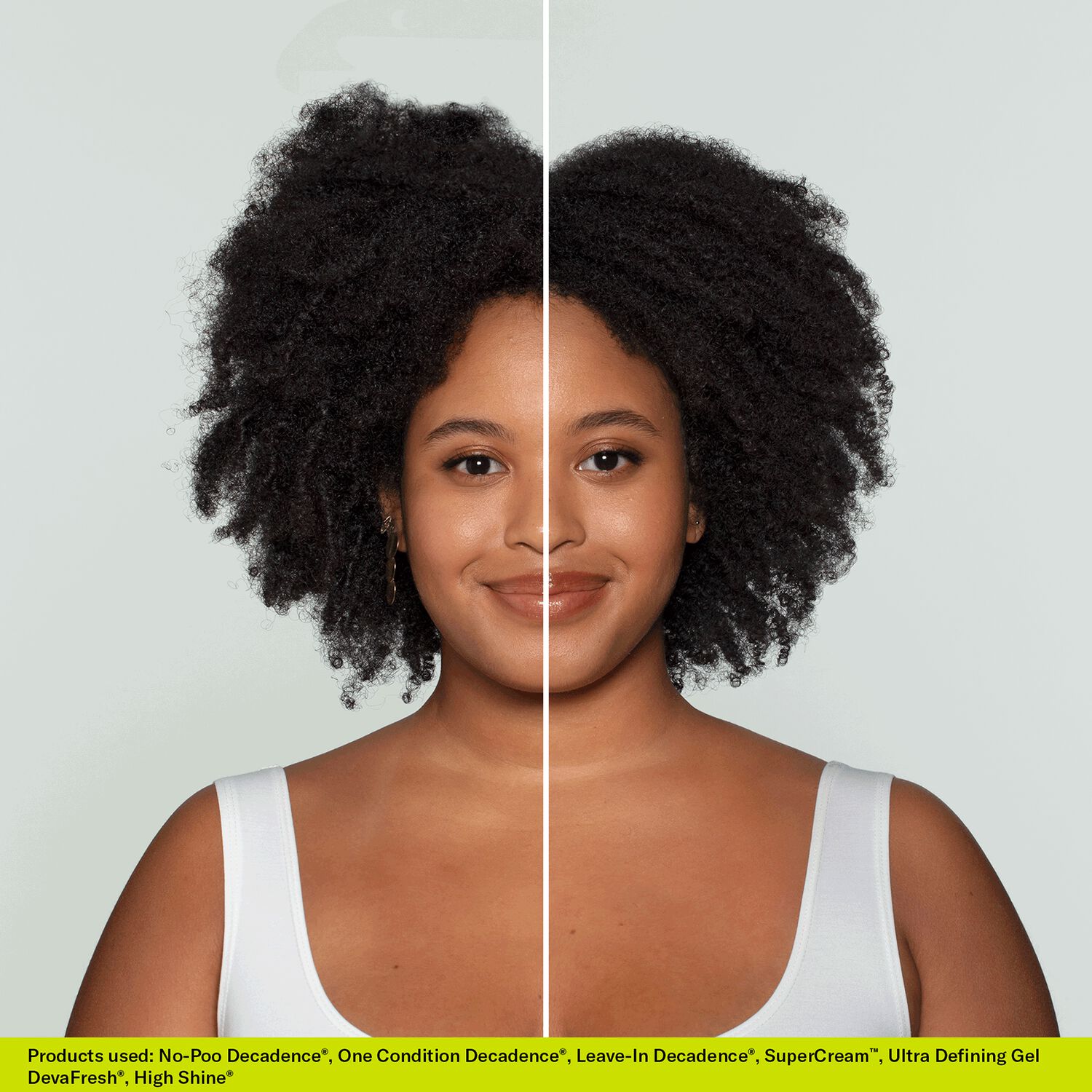 DevaFresh - Deva Curl | CosmoProf