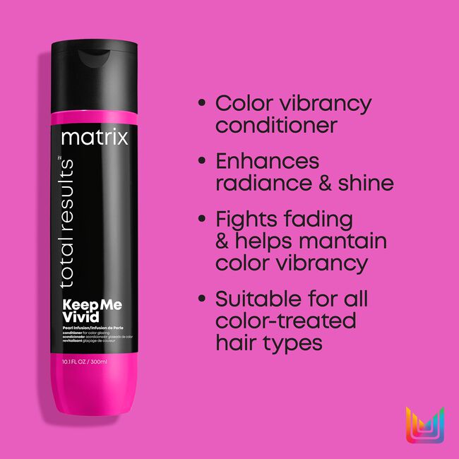 Keep Me Vivid Conditioner - Matrix | CosmoProf