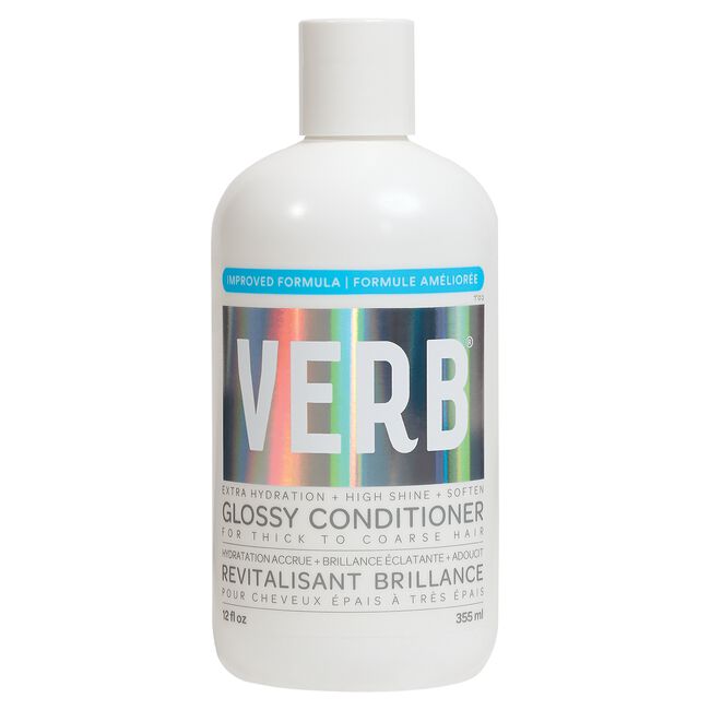Glossy Conditioner - Verb | CosmoProf