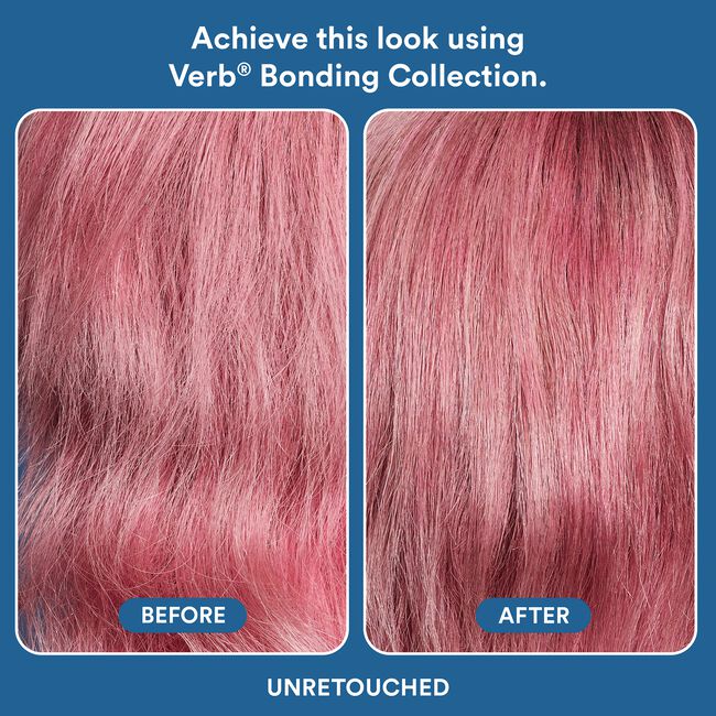 Bonding Shampoo - Verb | CosmoProf