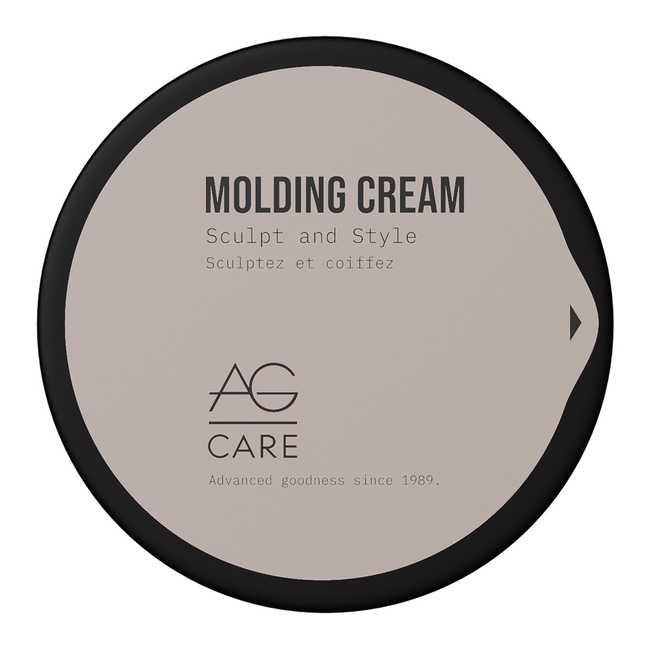 Molding Cream Sculpt and Style - AG Care | CosmoProf