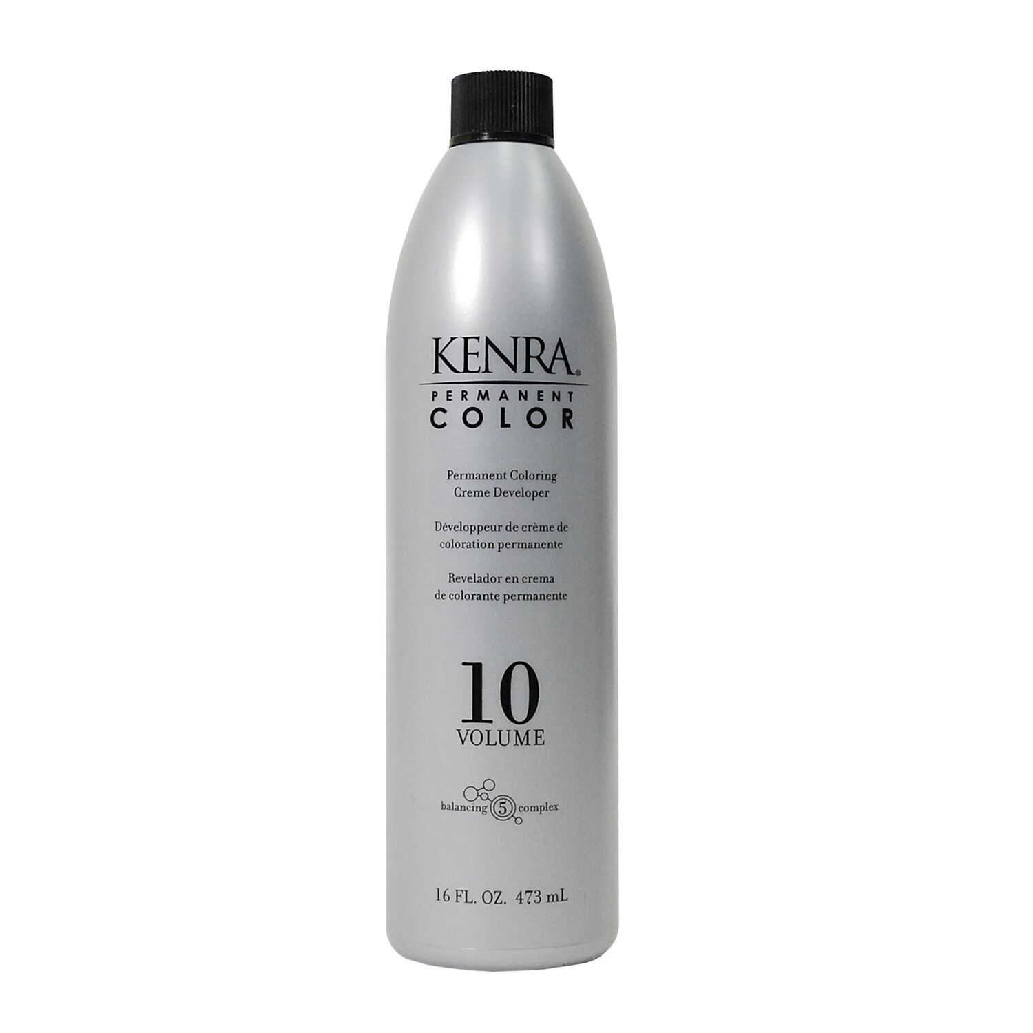 10 Volume Creme Developer - Kenra Professional | CosmoProf