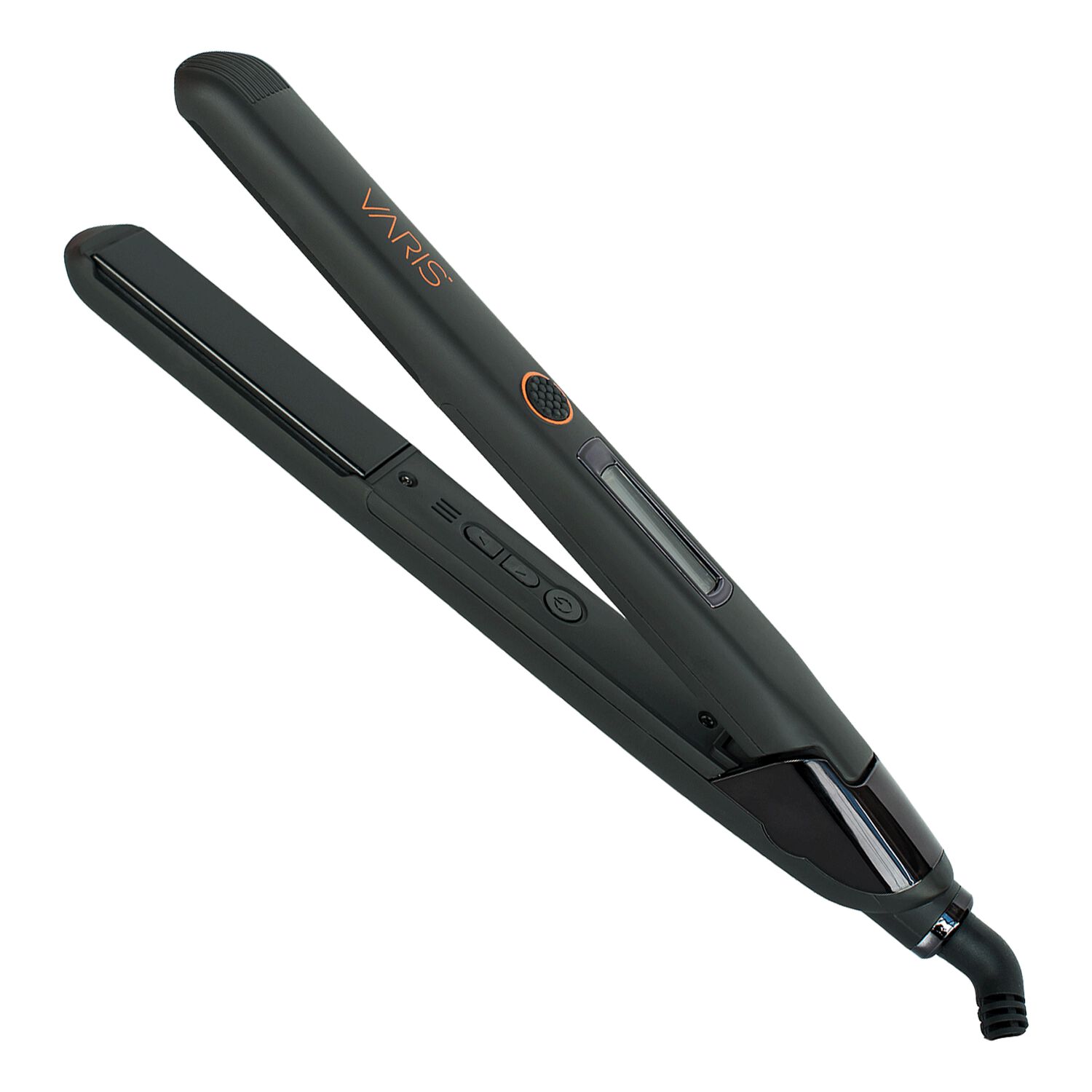 VARIS Smoothing Flat Iron 1 Inch - Goldwell USA | CosmoProf