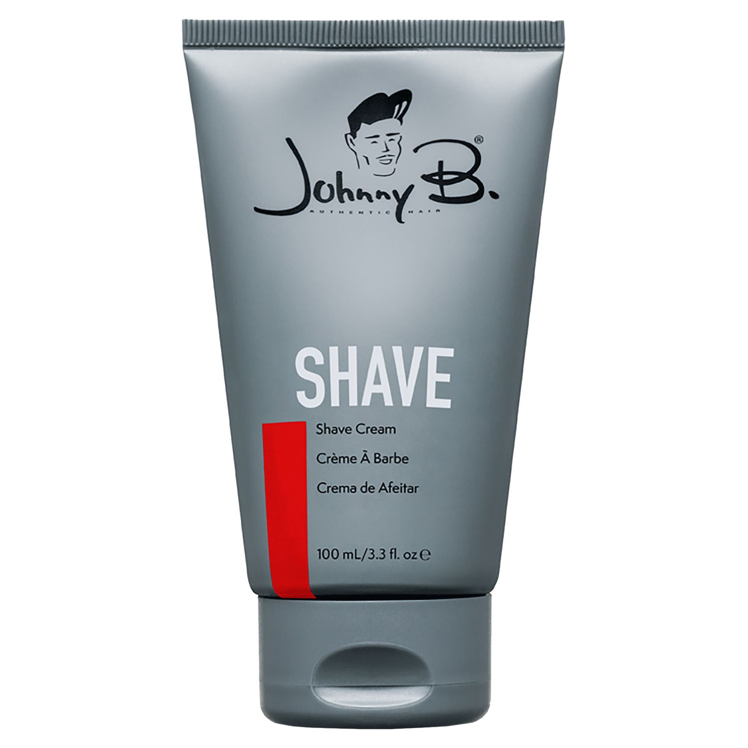 Shave Cream - Johnny B | CosmoProf