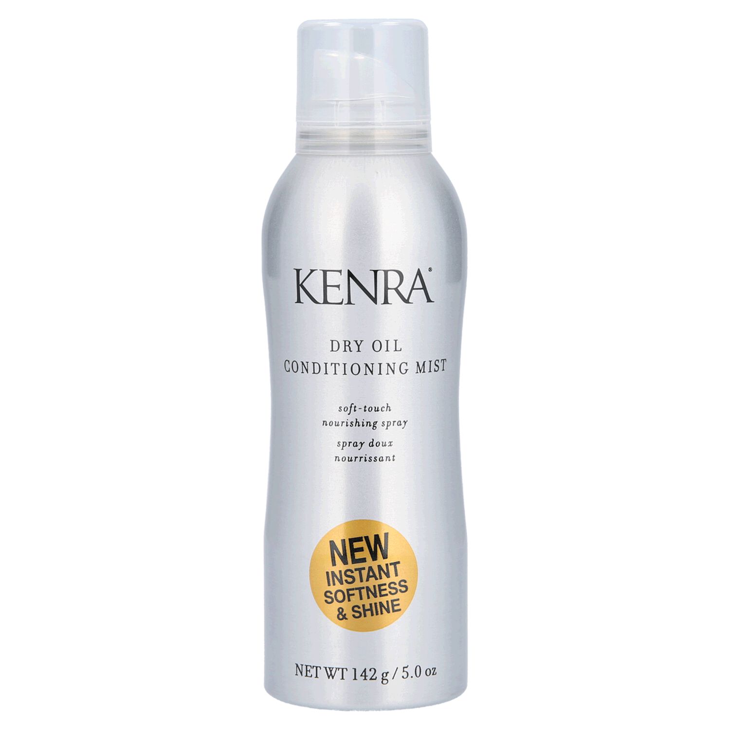 Dry Oil Conditioning Mist - Kenra Professional | CosmoProf
