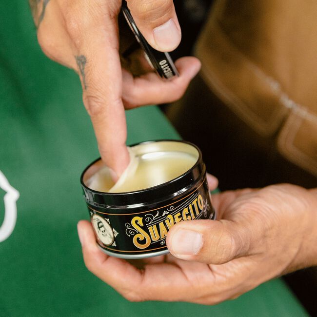 Oil Based Pomade - Suavecito | CosmoProf
