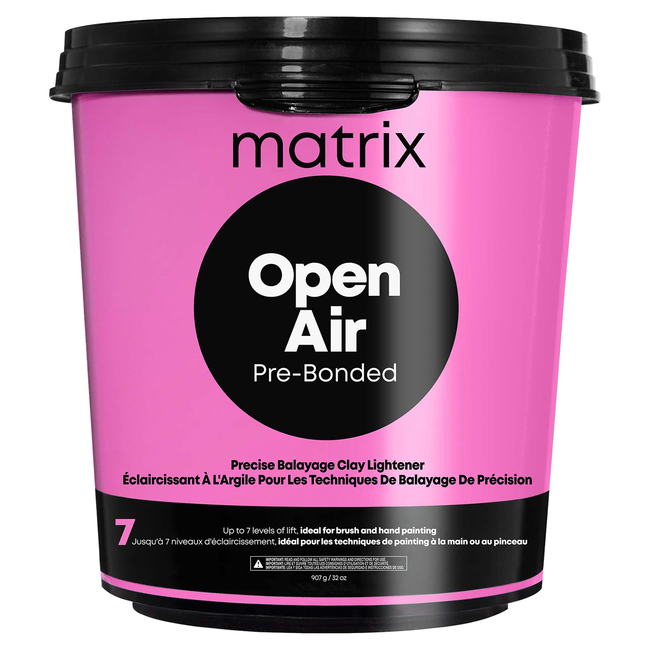 Open Air Lightener - Matrix | CosmoProf