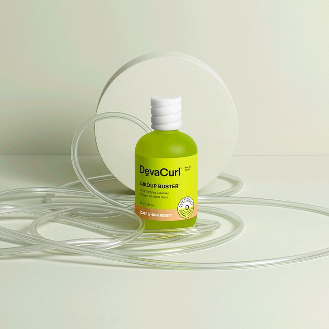 Buildup Buster - Deva Curl | CosmoProf
