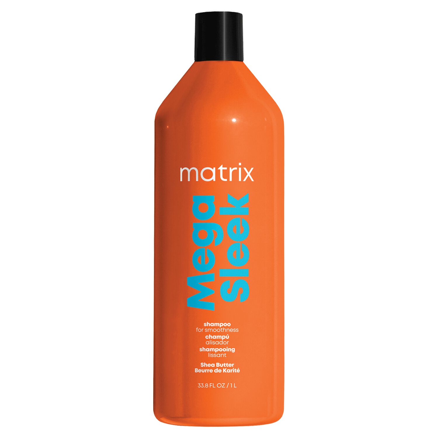 Mega Sleek Shampoo - Matrix | CosmoProf