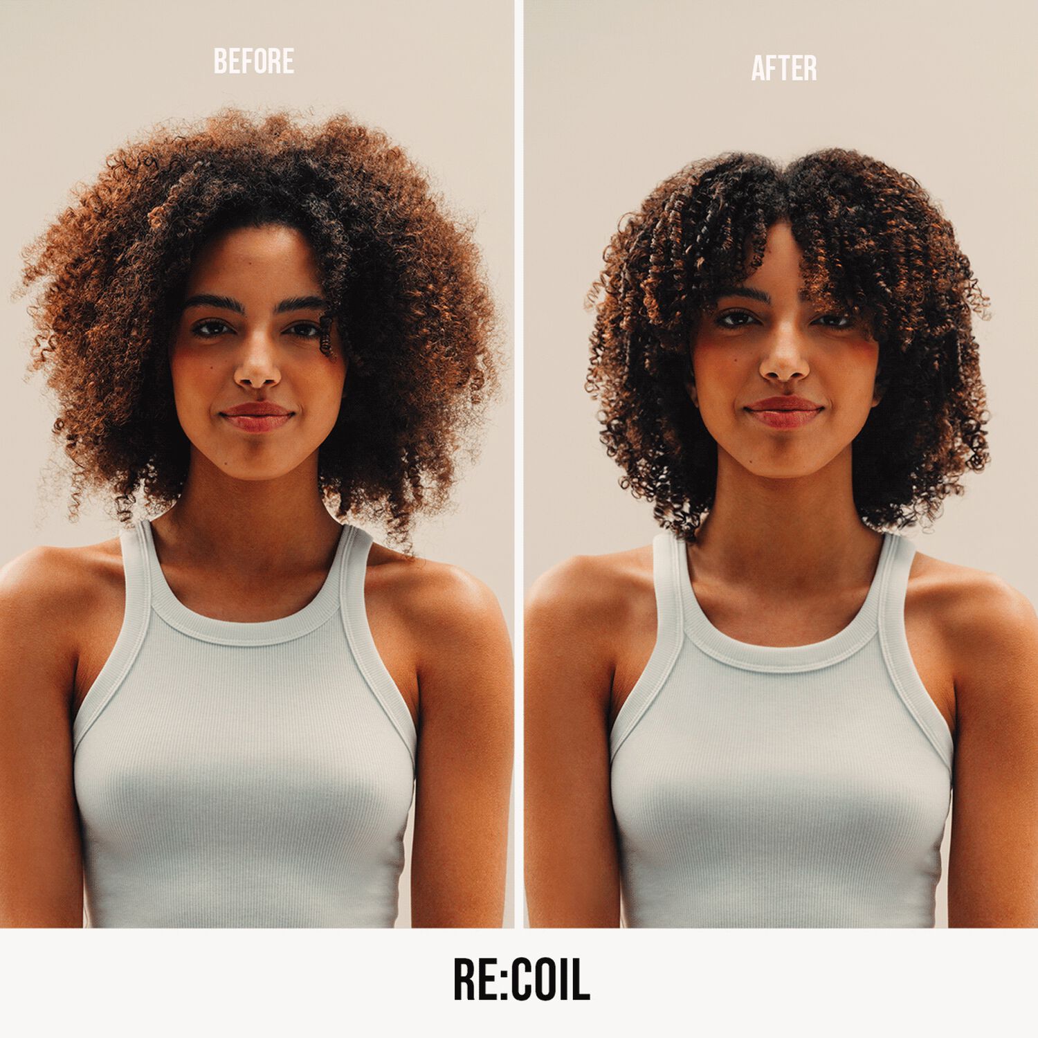 Re:coil Curl Activator - AG Care | CosmoProf