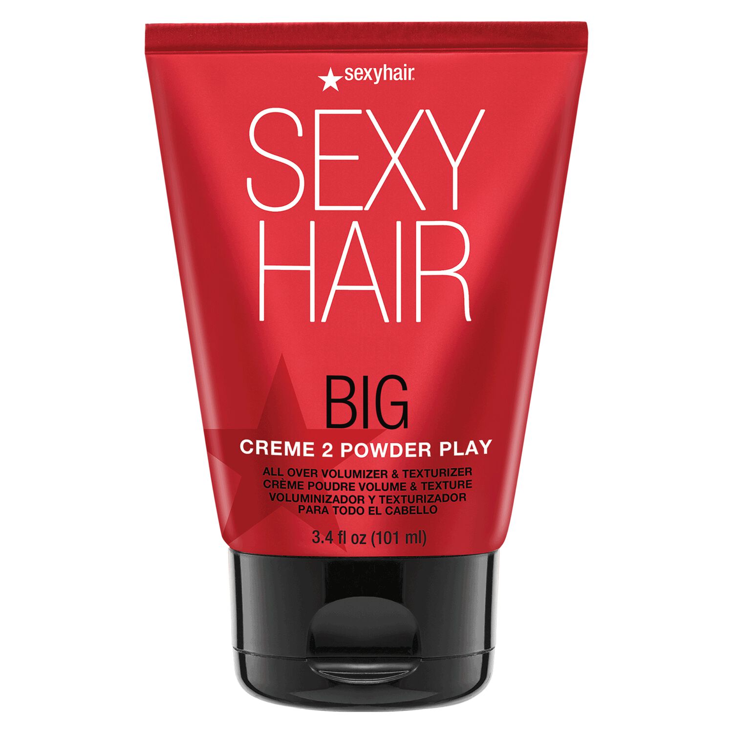 Big Sexy Hair Creme 2 Powder Play All Over Volumizer & Texturizer ...