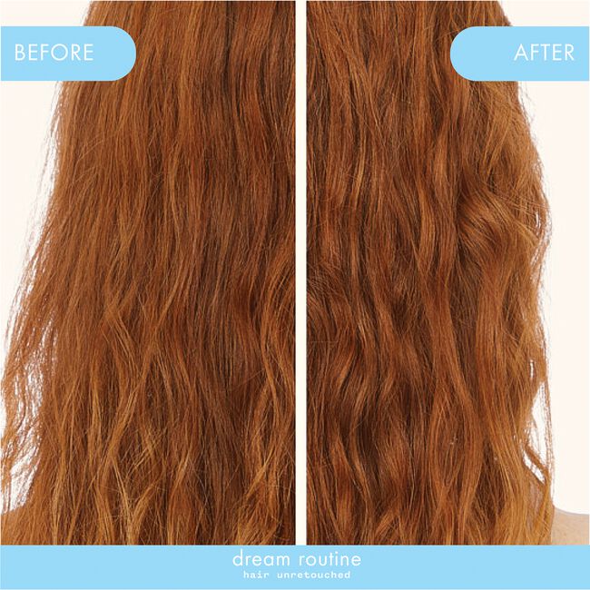 amika Dream Routine Overnight Hydrating Mask For Salons