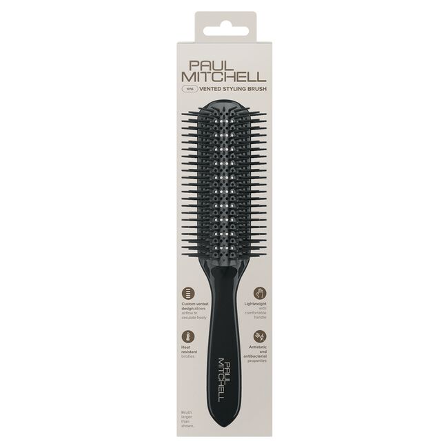 paul mitchell pro tools brush