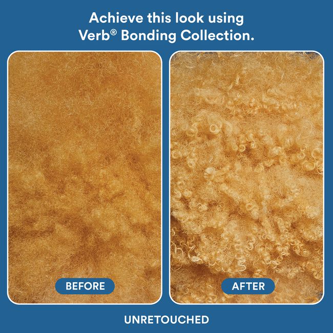 Bonding Mask - Verb | CosmoProf